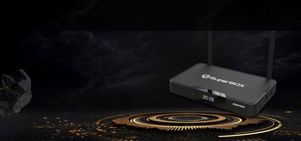 Superstream Box Collections & Their Advantages - Ifreethinker.com