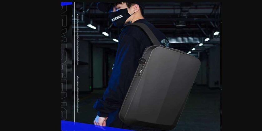 Interesting Facts About Hard Shell Backpack - Ifreethinker.com